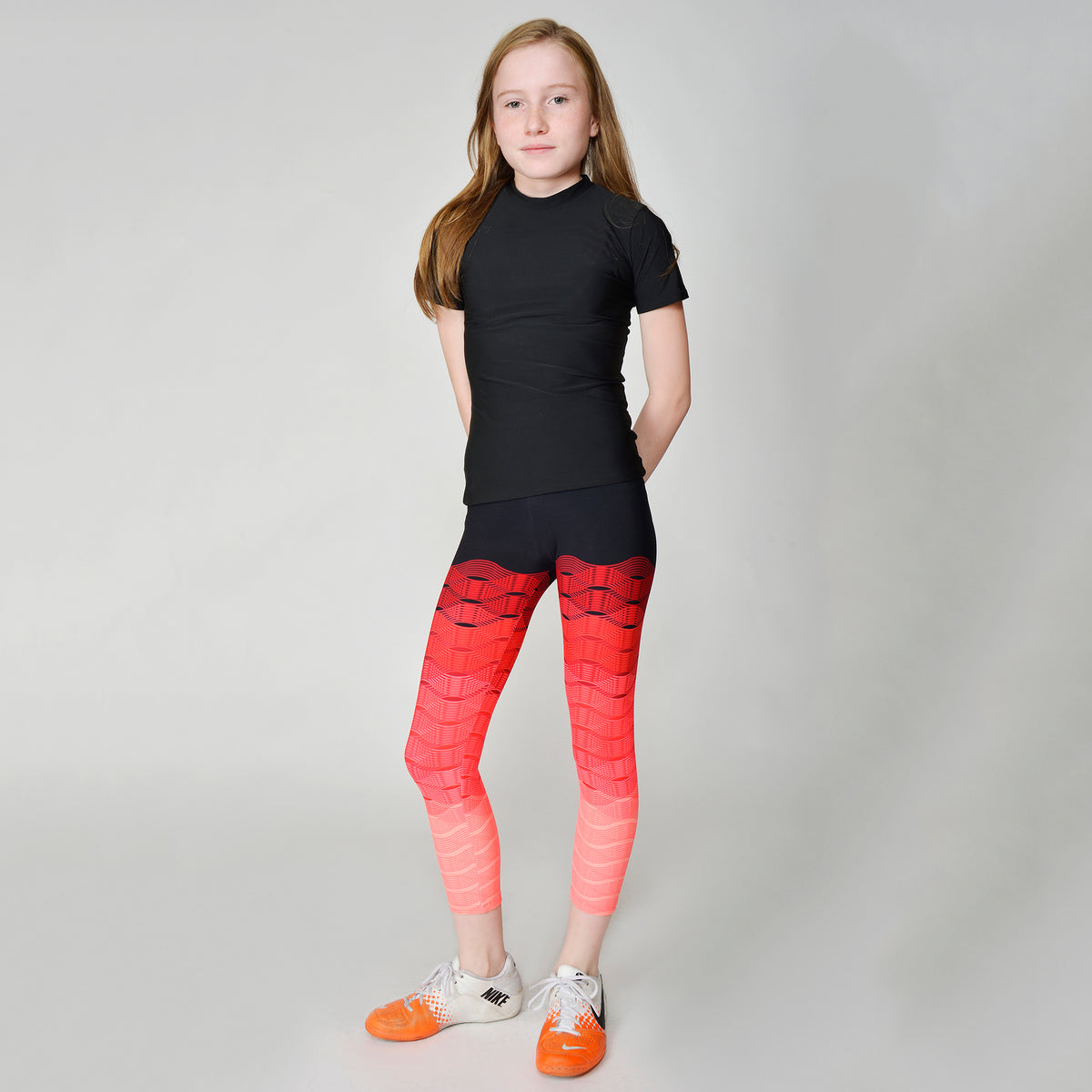 Starfire One – World Stretch, Clothes for Climbers